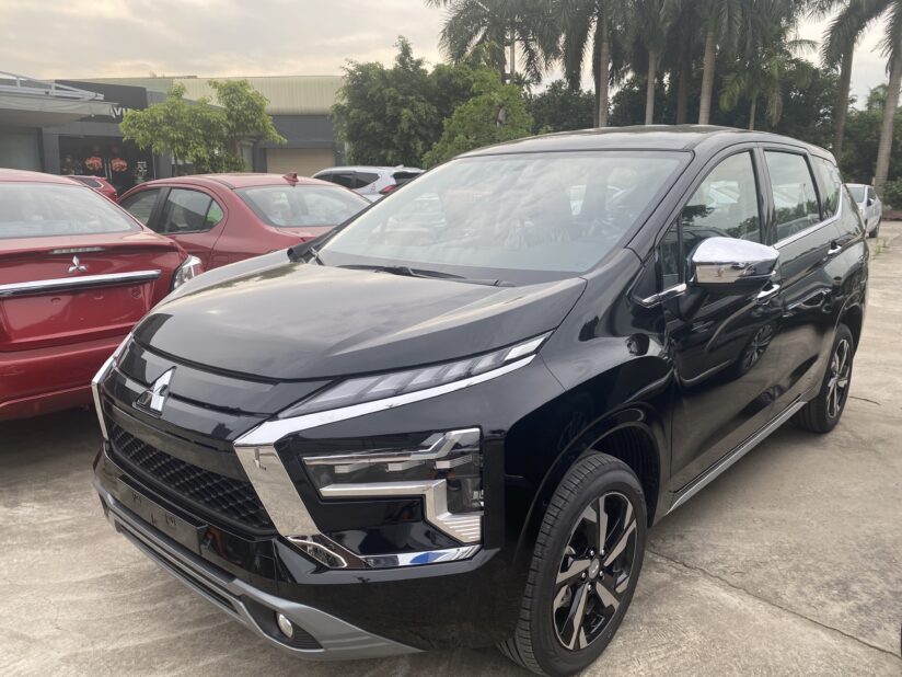 Mitsubishi Xpander Premium | Giá tốt nhất Miền Bắc